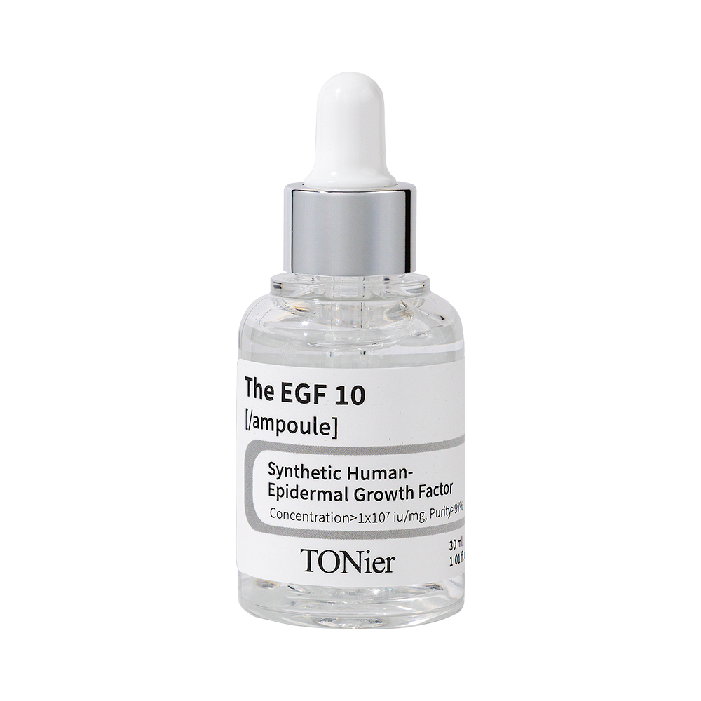 토니어 EGF 10ppm 앰플 10ml 상품의 정보 및 후기/리뷰, 성분 그리고 가격, 랭킹, 할인 혜택을 확인하고 구매해 보세요