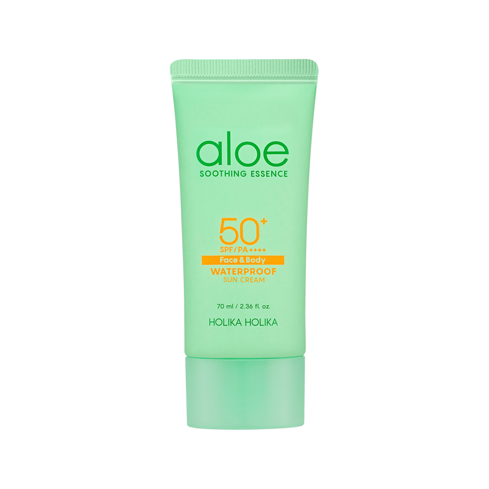 홀리카홀리카 알로에 워터프루프 선크림 Spf50pa 70ml11 상품의 정보 및 후기리뷰 성분 그리고 가격 랭킹 할인 혜택을 확인하고 구매해 보세요