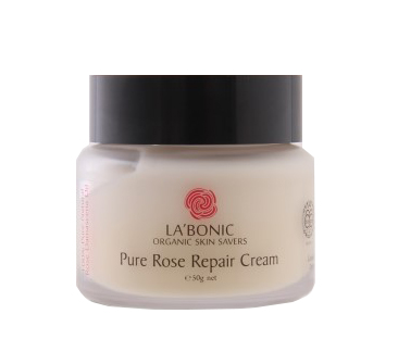 LABONIC Pure Rose Repair Cream | Hwahae Global