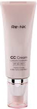 Re:NK CC Cream | ingredients