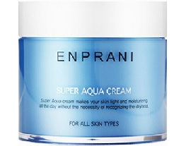 ENPRANI Super Aqua Cream | Hwahae Global