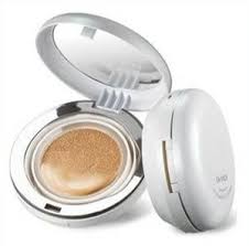 ISAKNOX X2D2 Essence UV Cushion [SPF46/PA+++] [No. 21 Light Beige ...