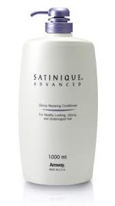 SATINIQUE Advanced Scalp Controlling Shampoo | Hwahae