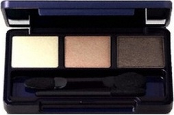 THEFACESHOP Face It Styling Triple Eyes [02 Brown Nuance] | Hwahae