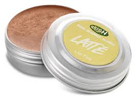 LUSH latte | Hwahae Global