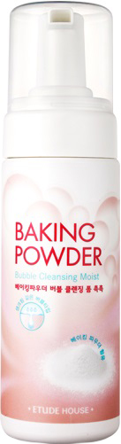 ETUDE Baking Powder Bubble Cleansing_Moisture | Hwahae