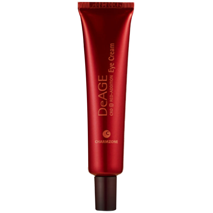 CHARMZONE Deage Red Addition Eye Cream | Hwahae Global