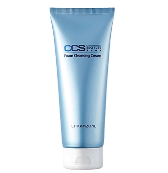 CHARMZONE C.C.S Foam Cleansing Cream | Hwahae Global