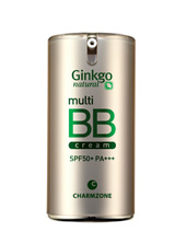 CHARMZONE Ginkgo Natural Multi BB Cream [SPF50+/PA+++] | Hwahae