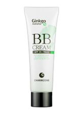 Aqua BB/CC Cream | Moisturizing | CHARMZONE Ginkgo Natural BB Cream ...