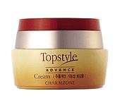 CHARMZONE Top Style Advance Cream | Hwahae Global