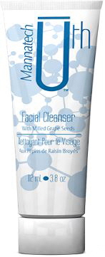 MANNATECH Exfoliating Facial Cleanser | Hwahae Global