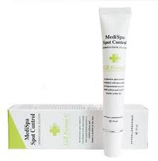 CellFusionC Medispa Spot Control Serum | Hwahae Global