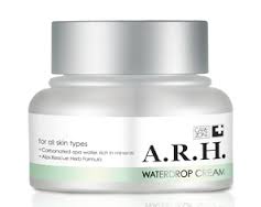 CAREZONE ARH Water Drop Cream | Hwahae