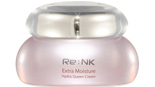 Re:NK Extra Moisture Hydra Queen Cream | Hwahae Global