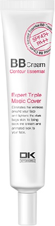 DK Magic Cover BB Cream [SPF42/PA++] | Hwahae Global
