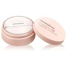 INNISFREE Pink Beam Mineral Powder | Hwahae Global