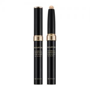MISSHA [Signature] Flawless Cover Stick Concealer [SPF35/PA++] [No. 21 ...