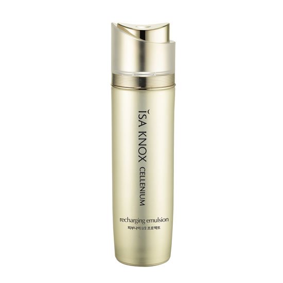 ISAKNOX Selenium Recharging Emulsion | Hwahae Global