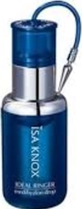 ISAKNOX Ideal Ringer [Medihia Ron Drop] | Ingredients & Benefits