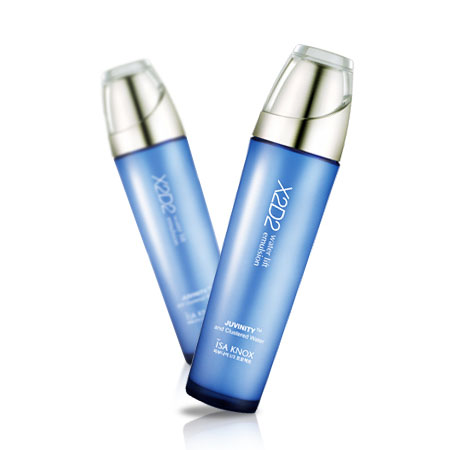 ISAKNOX X2D2 Water Lift Emulsion | Hwahae Global