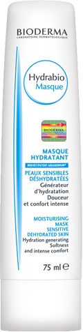 BIODERMA Hydrabio Mask | Hwahae Global
