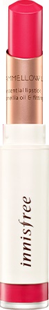 INNISFREE Cream Mellow Lipstick [No. 5 Sweet Peach Butter ...