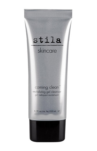 stila Coming Clean Revitalizing Gel Cleanser | Ingredients & Benefits