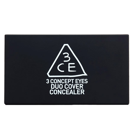 3CE Dewar Cover Concealer | Hwahae Global