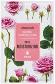 Mamonde Flower Essential Mask [Rose Flower-Moisturizing] | Ingredients ...