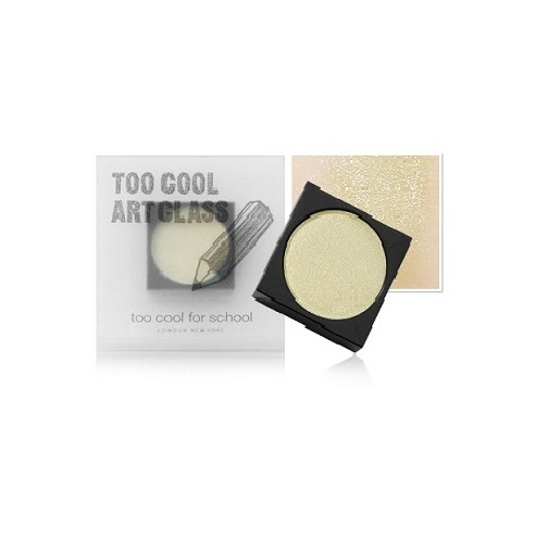 toocoolforschool Art Class Up to You Multi Palette Eye Color [No. 3 ...
