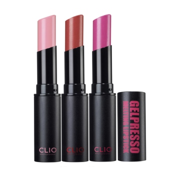 CLIO Gelpresso Melting Lipstick [No. 9 First Love] | ingredients