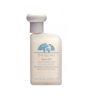 ORIGINS Zero Oil Sebum Control Serum | Ingredients & Benefits