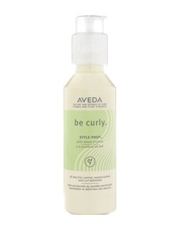 AVEDA Be Curly™ Style Prep | Ingredients & Benefits