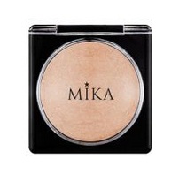 MIKA Eye shadow [peachy beige] | Hwahae Global