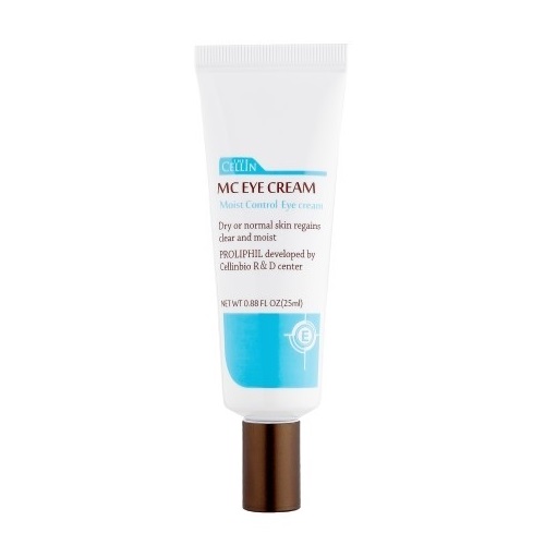 THECELLIN MC eye cream | Hwahae Global