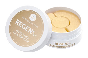 REGENCOS Premium Gold Eye & Spot Patch | Hwahae Global