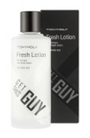 TONYMOLY new Get This Guy Fresh Lotion | Hwahae