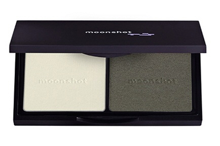 moonshot Color Moonwalk Powder Duo [401 Glistening Dew] | Hwahae