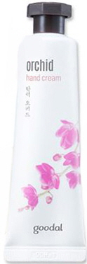 goodal Wildflower Fermented Hand Cream [Orchid] | Hwahae Global