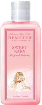 DEMETER Perfumed Hair Shampoo [Sweet Baby] | Hwahae
