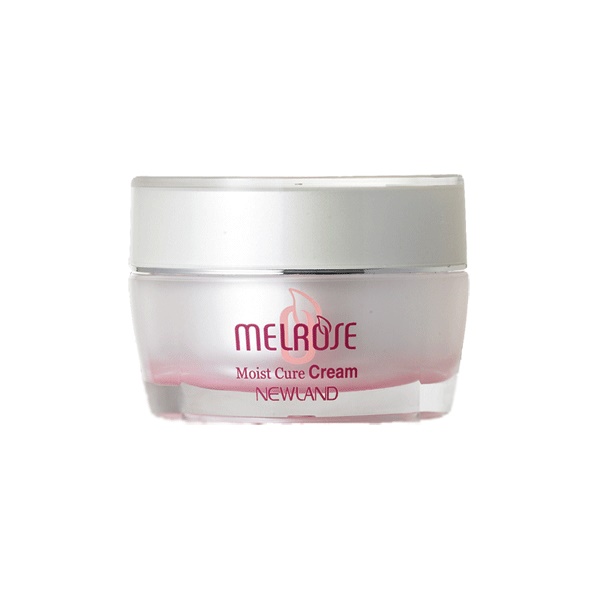 MELROSE Moist Pure Cream | Hwahae Global