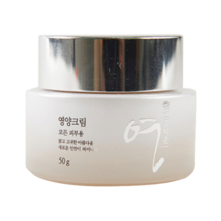 Supia kite nutrition cream | Hwahae Global