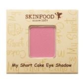 SKINFOOD My Short Cake Eye Shadow Silk Type [SPK02] | Ingredients ...