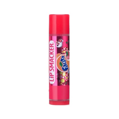 LIPSMACKER Fanta Strawberry | Ingredients & Benefits