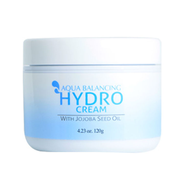 JNC hydro cream | Hwahae Global