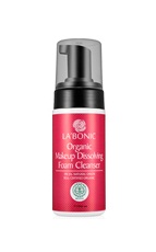 LABONIC Organic Makeup Dissolving Foam Cleanser | Hwahae Global