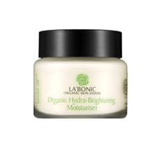 LABONIC Organic Hydra Brightening Moisture | Hwahae Global