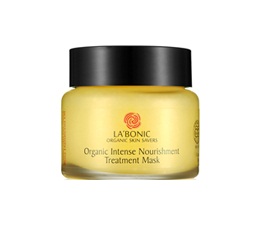 LABONIC Organic Intense Nourishment Treatment Mask | Hwahae Global