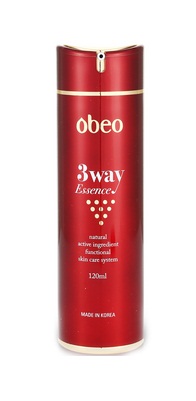 obeo 3way essence | Hwahae Global